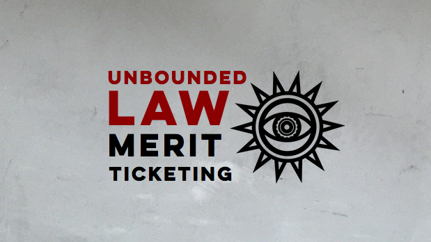 Petition · Support Merit Ticketing Initiative to Cultivate Peace ...