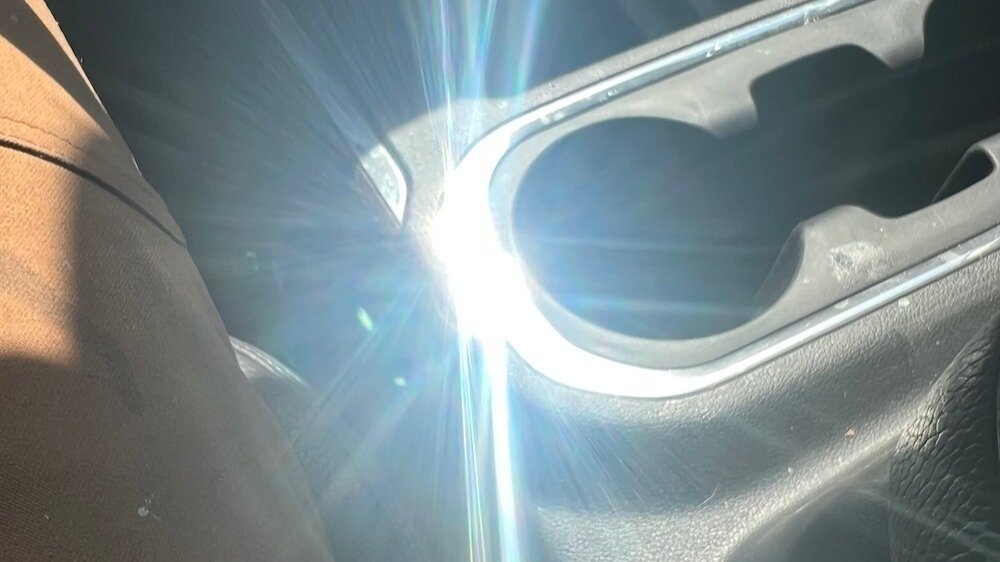 Petition · End Hazardous Glare on Car Interiors - United States ...