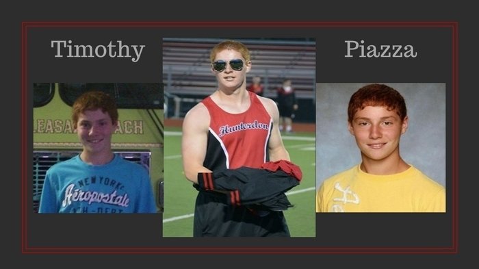 Petition · Justice For Timothy Piazza!! - United States · Change.org