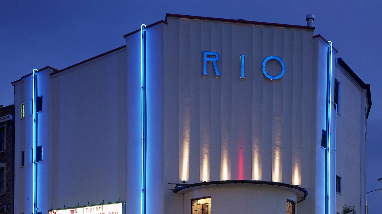 Petition · SUPPORT THE RIO CINEMA STAFF - London, United Kingdom ...