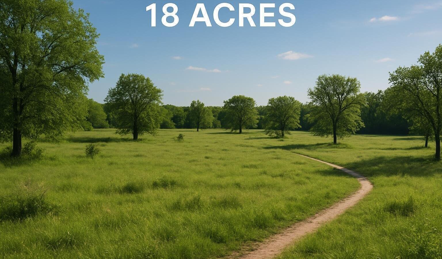 Petition · Permanently protect the 18-acre parcel as Non-Residential ...