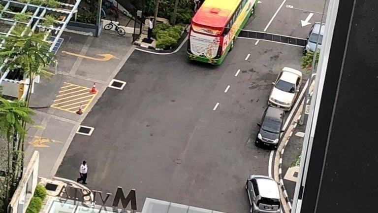 Petition · Stop Airbnb business in Mah Sing Mvista Penang - Bayan Lepas ...