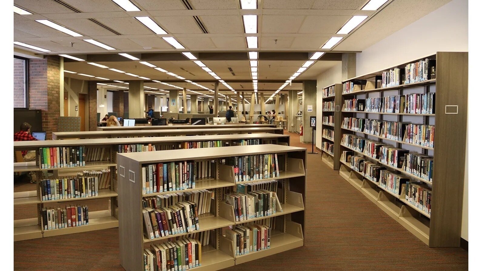 Petition · Restore 24 hour Access to Hicks Library - United States ...