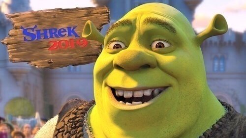 Petition · Change Bishop Allen Academy’s mascot to Shrek - Canada ...