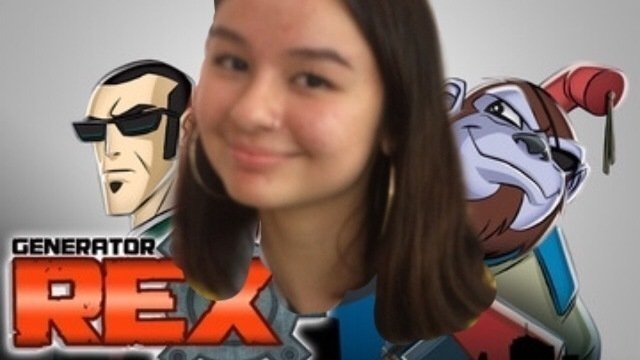 Petition · Get Jenn to dress up as Generator Rex for halloween - United ...
