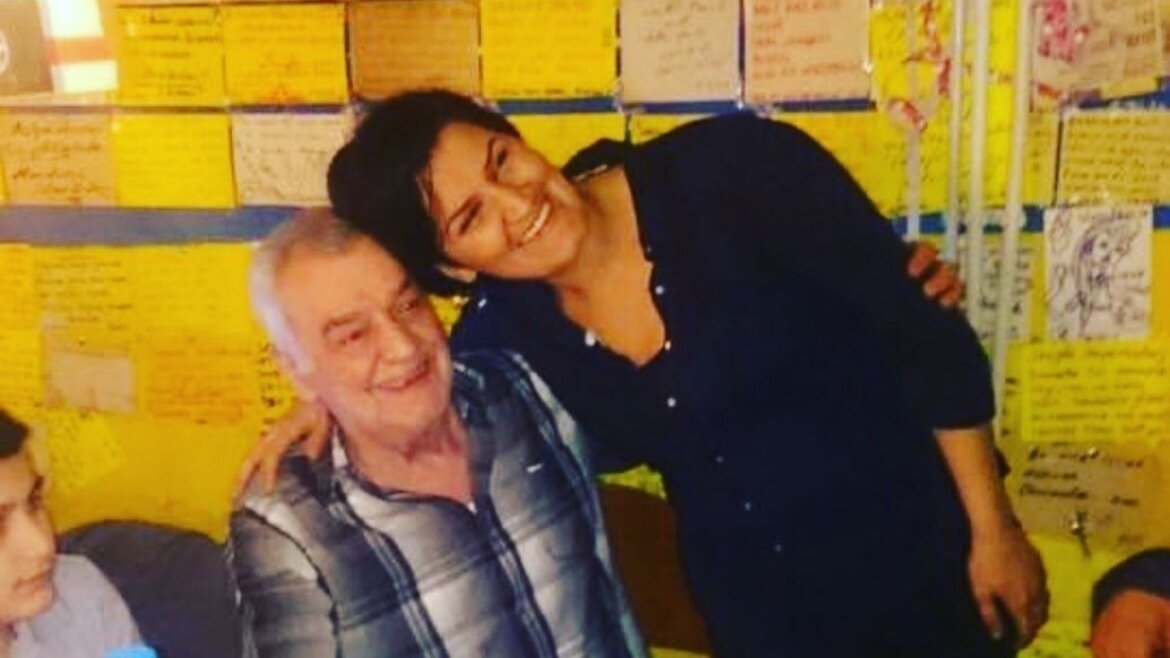 Petition · Erhalt unseres Familienunternehmens im Moabit, Berlin ...