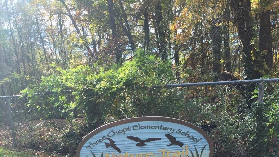 Petition · Save the Three Chopt Elementary School Woods! - Henrico ...