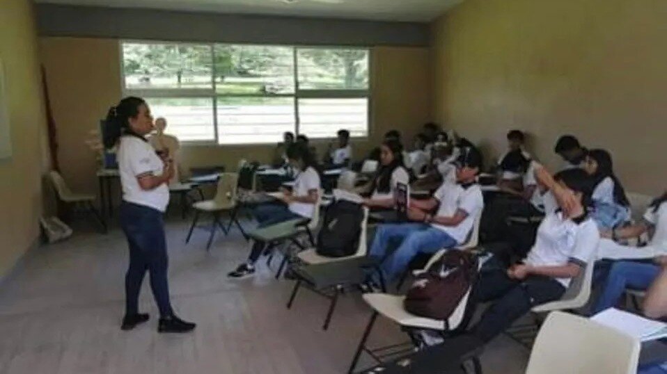 Petición · ¡Justicia para la maestra Berni Flor Mejía! - México ...