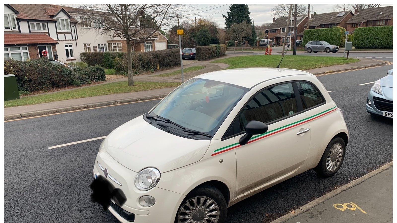 Petition · Get rid of Fiat drivers! - United Kingdom · Change.org