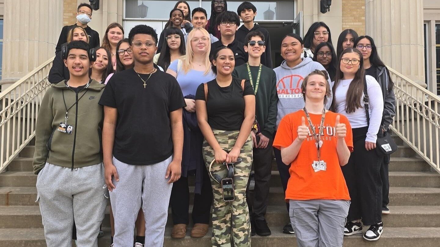 Petition · Stop the Move of CAB from Haltom High School to Tarrant ...