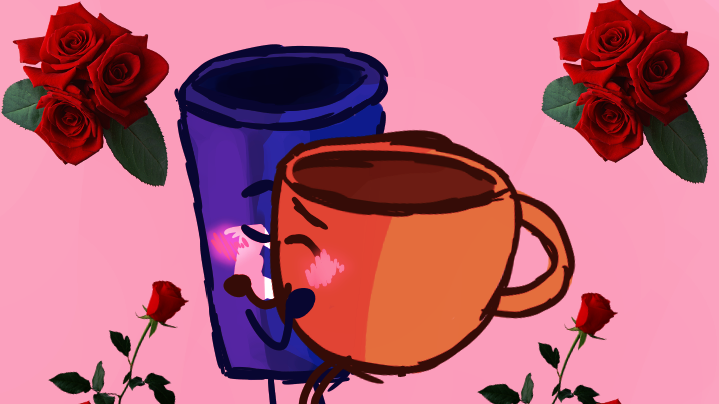 Petition · Have Recycling Bin X Coffee Cup be canon. - United States ...