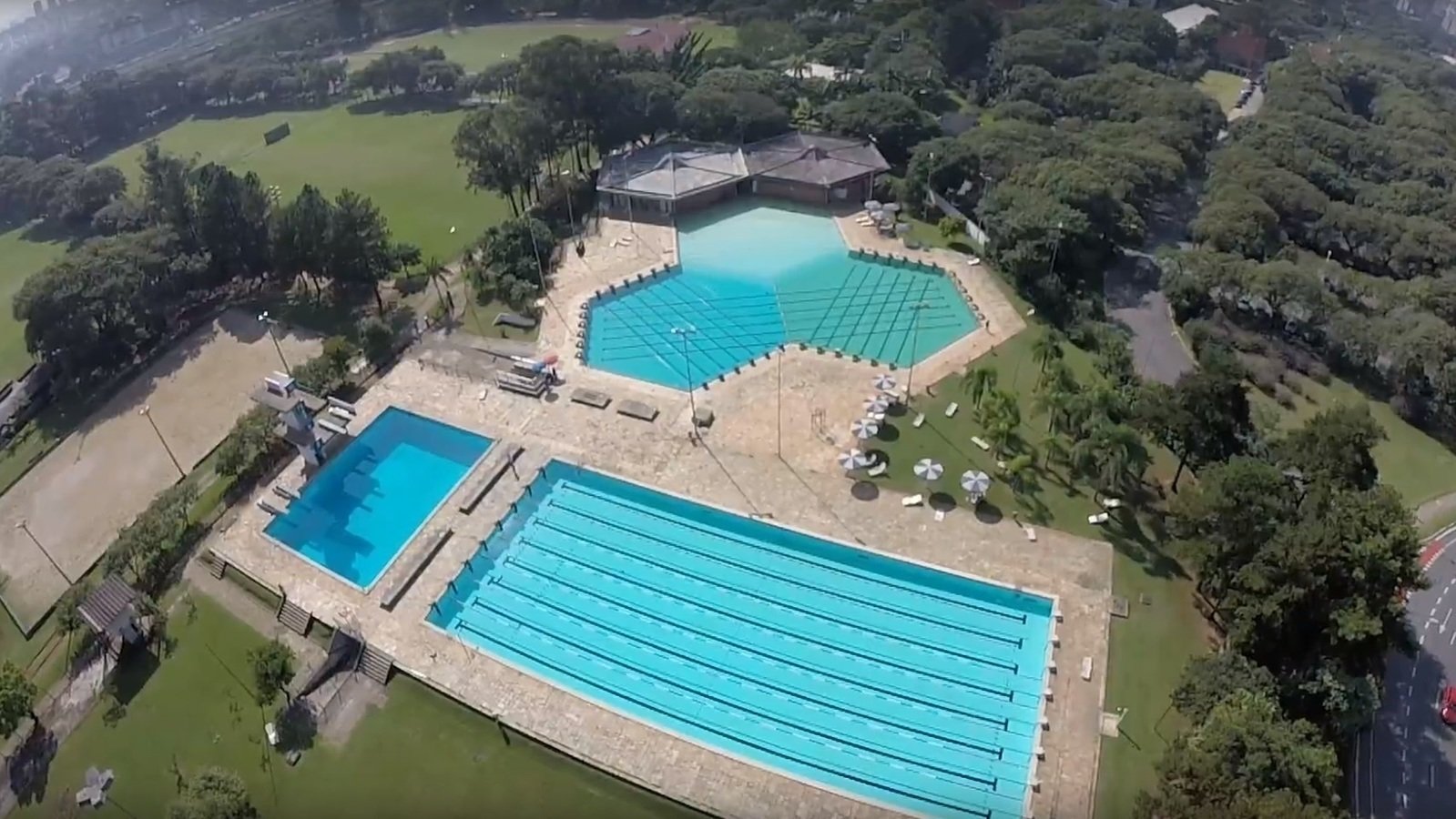 Abaixo-assinado · Instalação de aquecimento nas piscinas do CEPEUSP ...