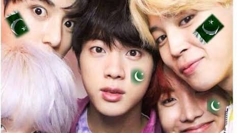 Petition · PETITION TO SCREEN BTS LOVE YOURSELF CONCERT IN PAKISTAN ...