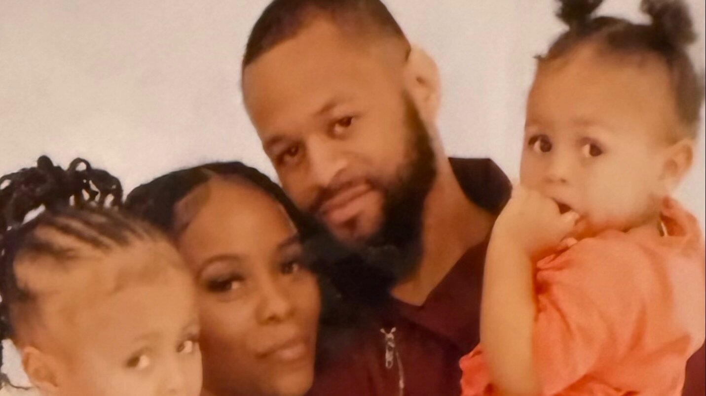 Petition · Bring Kevin Morgan Home — Fair Appeals Protect Us All ...