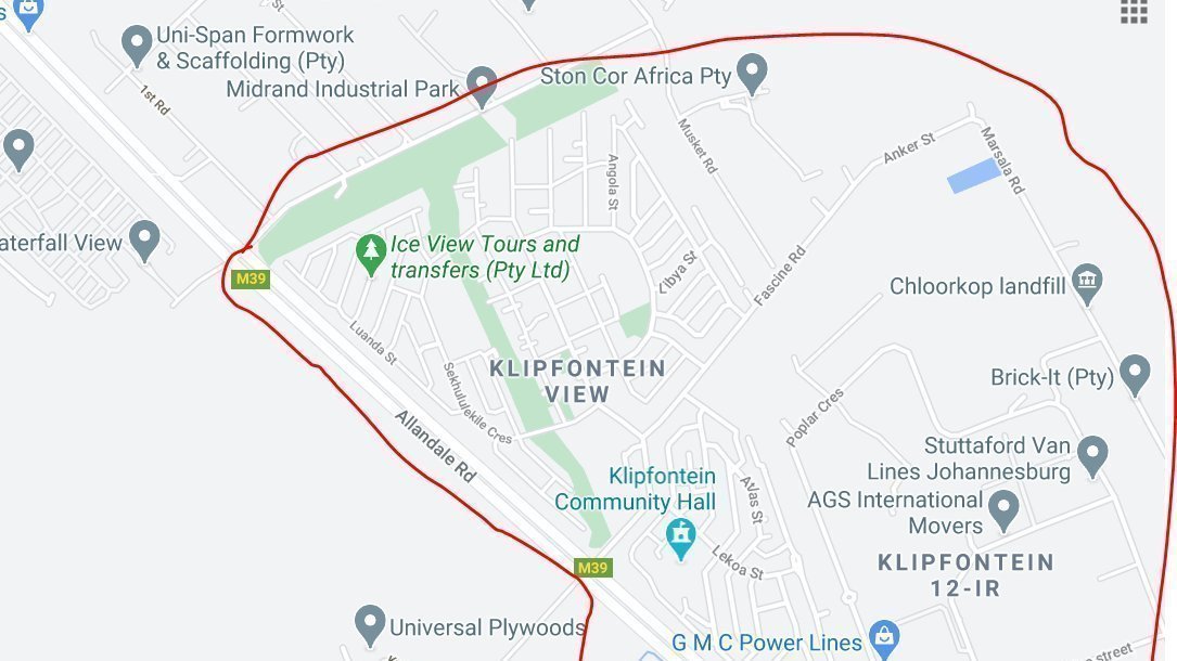 Petition · We urgently require Telkom/Openserve fiber in Klipfontein ...