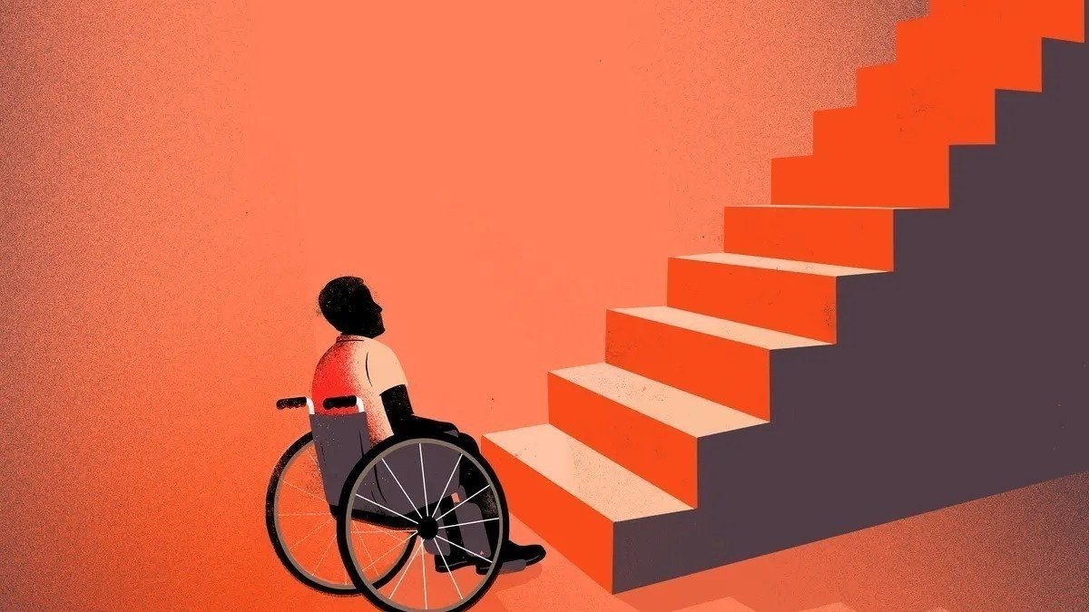 Petition · Access For People With Disability in TDSB Schools - Toronto ...