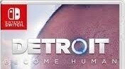 Petition · Bring Detroit: Become Human to Nintendo Switch 2 - United ...