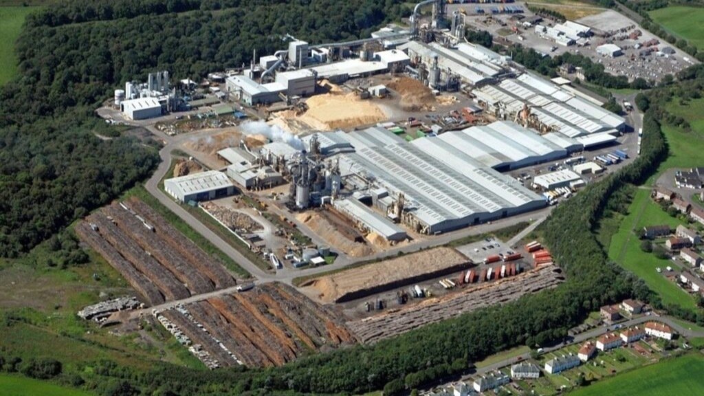 Petition · Think again West Fraser - Cowie, United Kingdom · Change.org