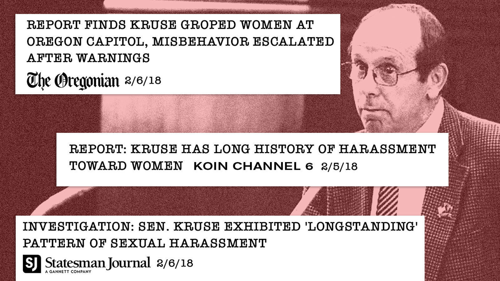 Petition · Time's Up in the Oregon Capitol. Take a stand against sexual ...