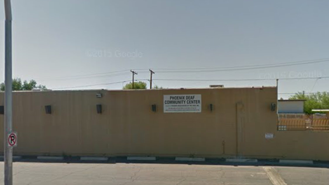 Petition · Deaf Community vs PAD changes. - United States · Change.org