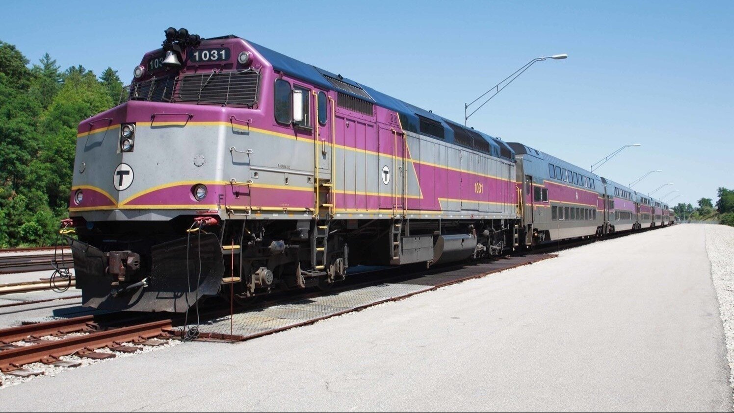 Petition · Extend MBTA Commuter Rail Service to Cape Cod and Plymouth ...