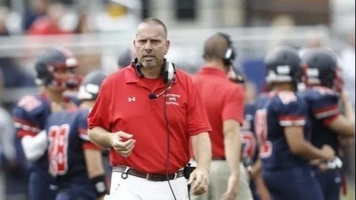 Petition · Bring Back Coach Fred DiCarlo - United States · Change.org