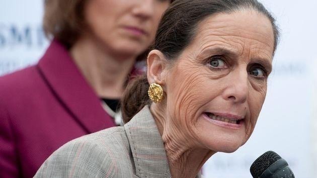 Petition · Jean Schmidt Needs to Resign - United States · Change.org