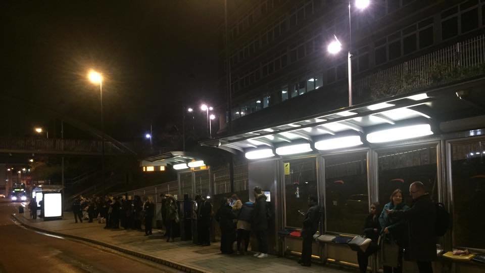 Petition · Request a review of the Fastrack bus service & provide a ...