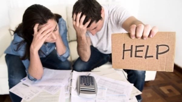 Petition · More support for working people, not just those claiming ...