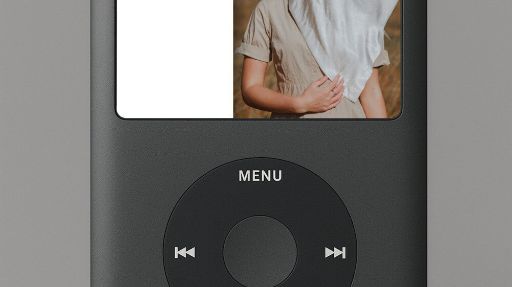 Petition · iPod Origin - United States · Change.org