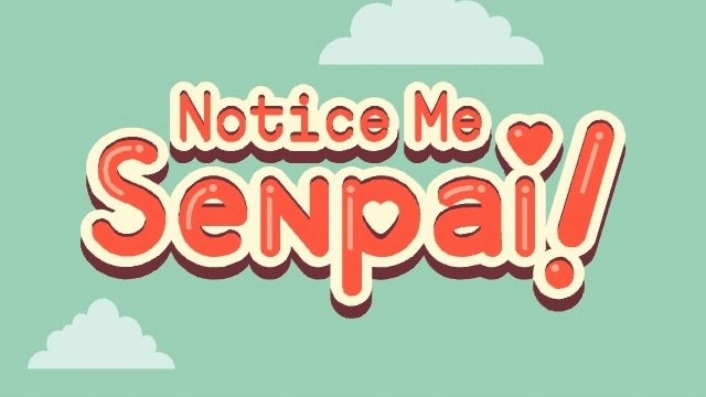 Petition · Save Notice Me Senpai - United States · Change.org
