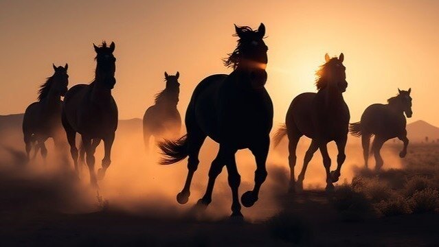 Petition · Save Our Wild Horses and Burros! Stop the Unnecessary ...