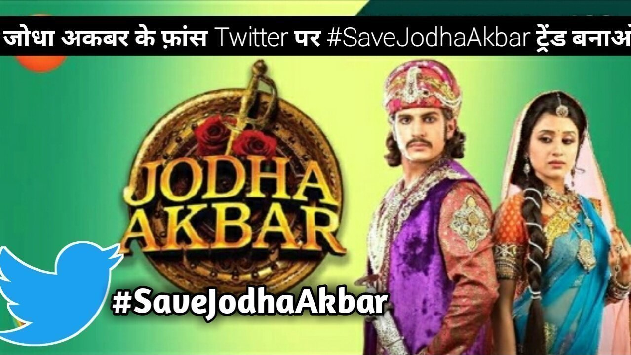 Petition · Please Zee TV Publish All The Episodes Of Jodah Akbar On ...