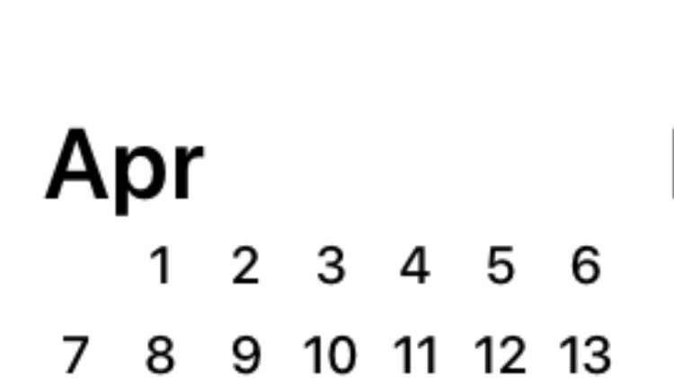 Petition · I WANT APRIL 31ST BACK - United States · Change.org