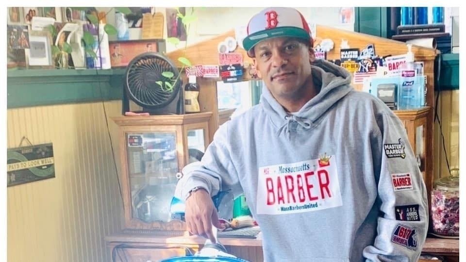 Petition · "Barbers & Stylist Home Visits During COVID19" - United ...