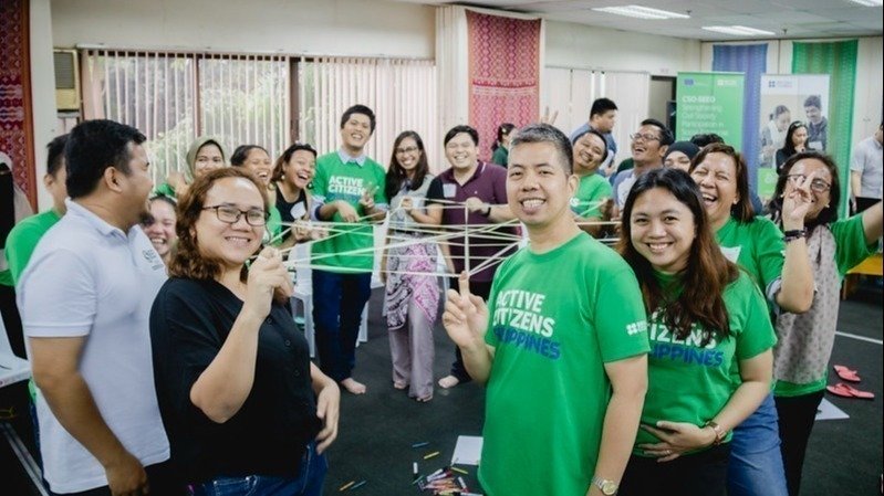 Petition · Spread Youth Empowerment Through Active Citizenship ...