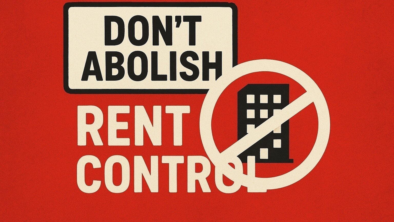 Petition · Stop Doug Ford from ending rent control - Canada · Change.org