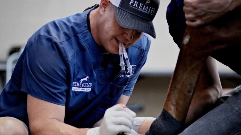 Petition · Require reinstatement of Dr. Joshua Harvey's veterinary ...