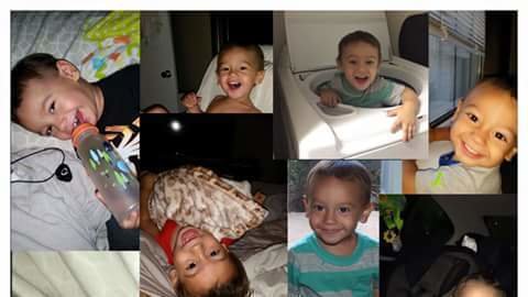 Petition · Justice for Adrian, Punish Christian Tyrrell and Jessica ...