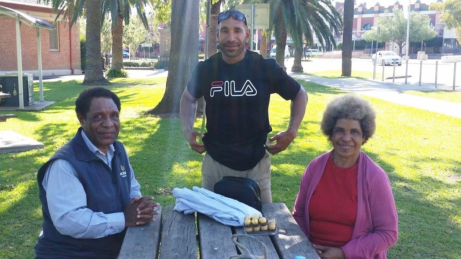 Petition · Bring Mark Basa home to Mayfield - Australia · Change.org