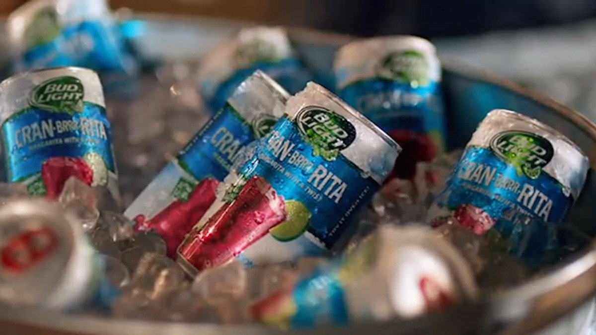 Petition · Make Cran-Brrr-Ritas a Permanent Beverage - United States ...