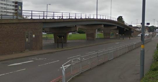 Petition · Keep the Perry Barr flyover! - United Kingdom · Change.org