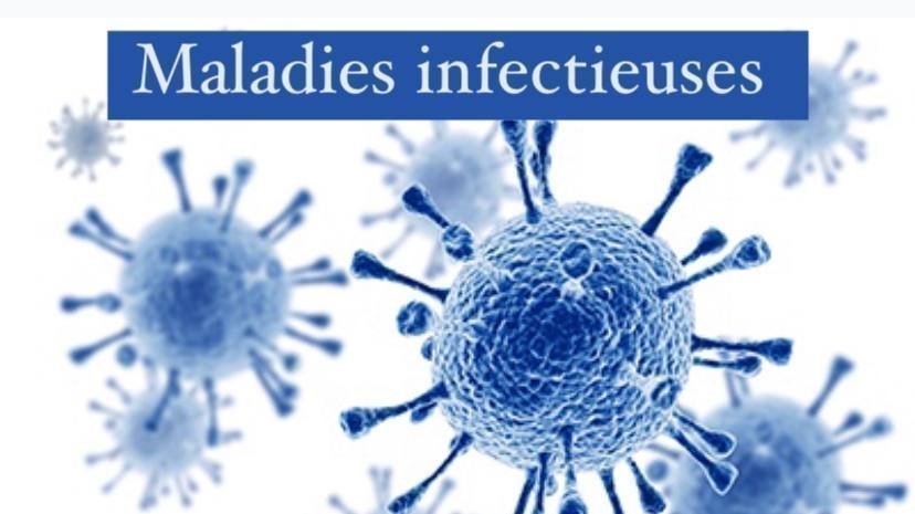 Pétition · Justice pour les services de maladies infectieuses, on veut ...