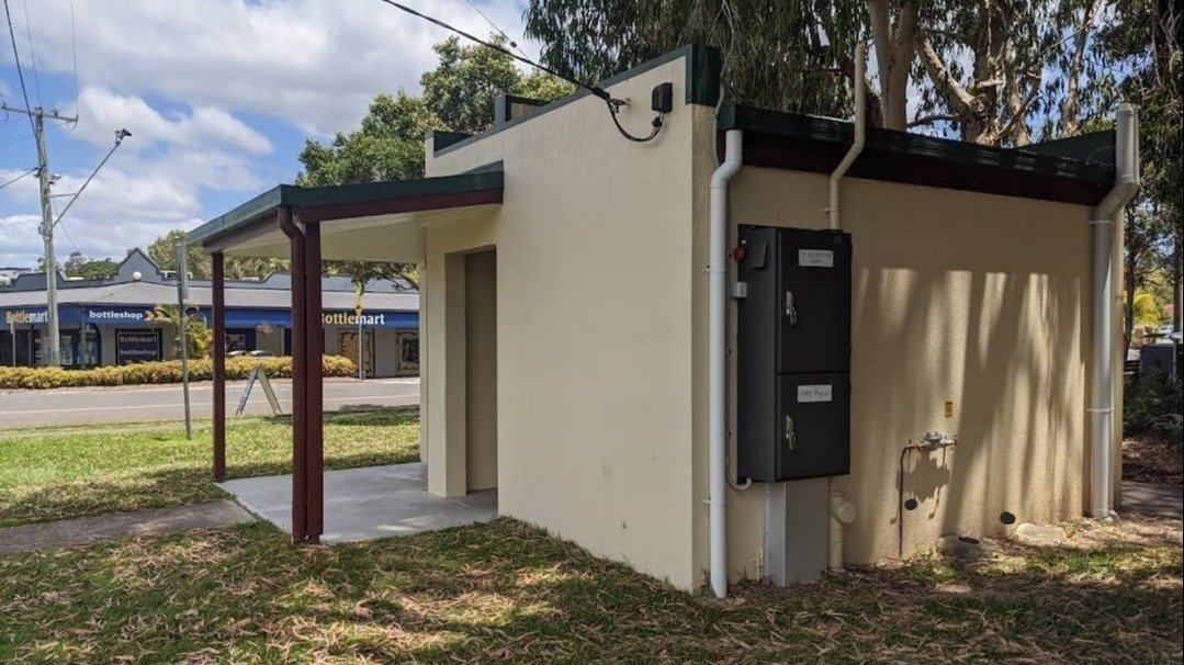 Petition · New Toilet Block For The Mooloolah Valley Community ...