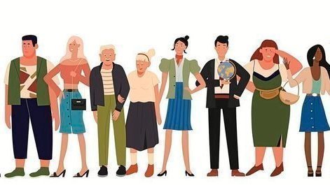 Petición · Día Internacional de la Diversidad Corporal - España ...