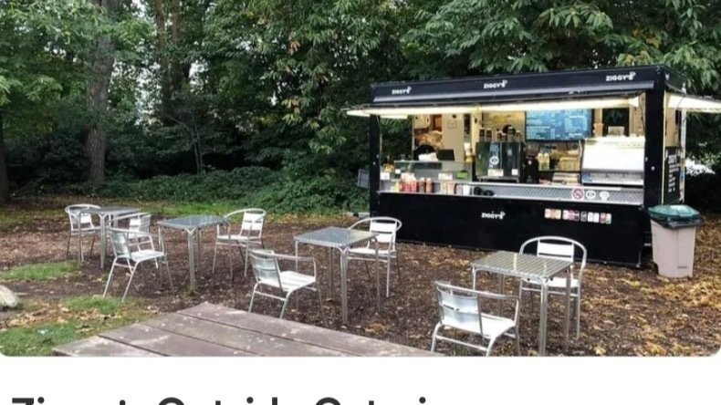 Petition · Save Ziggy’s!! - United Kingdom · Change.org