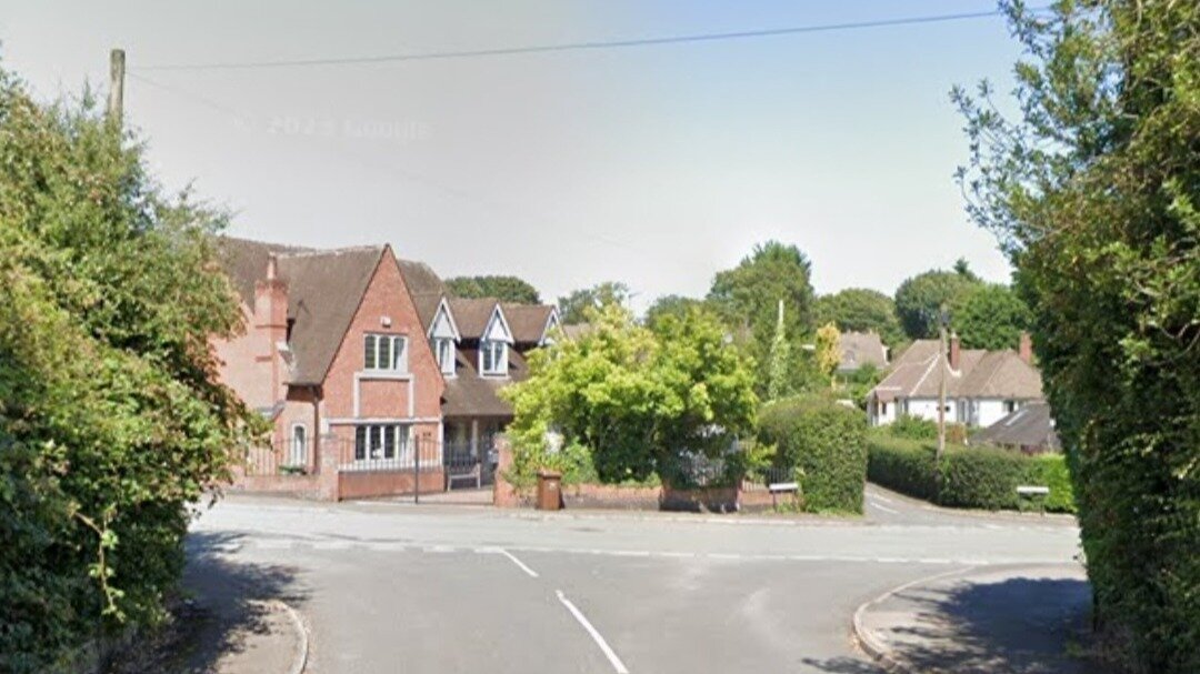 Petition · Convert Peakes Road into a Cul-de-Sac to Enhance Safety ...