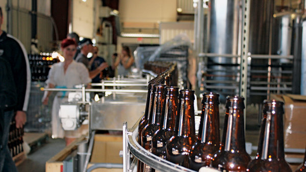 Petition · Allow Local Brewers to Supply Beer at The Calgary Stampede ...