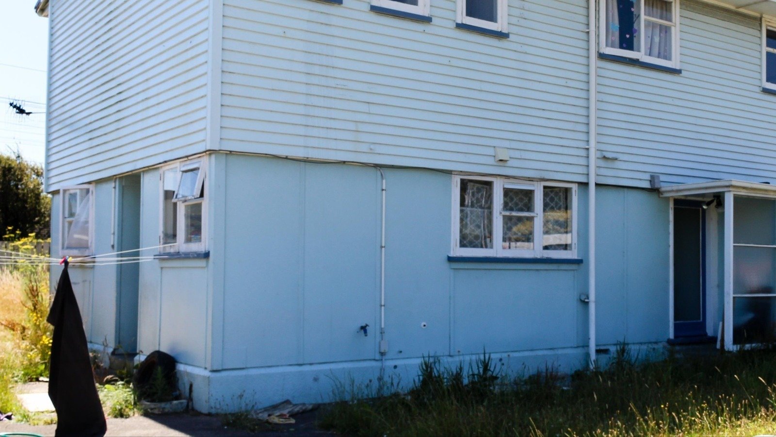 Petition · Reduce illness caused by cold, damp, mouldy homes - New ...