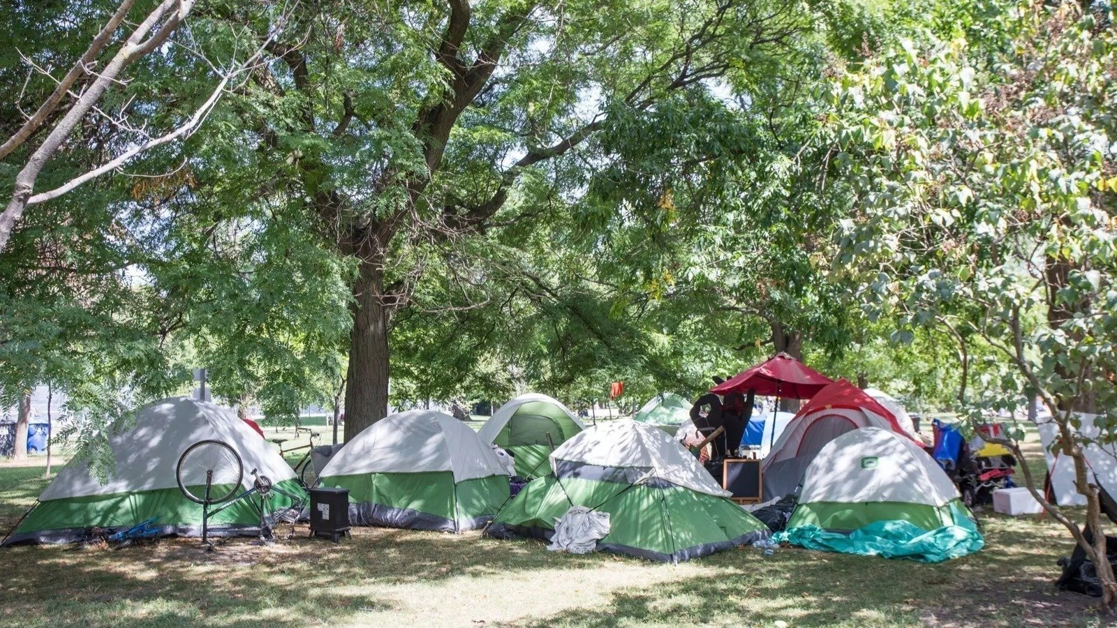 Petition · Toronto Housing Affordability Crisis - Toronto, Canada ...